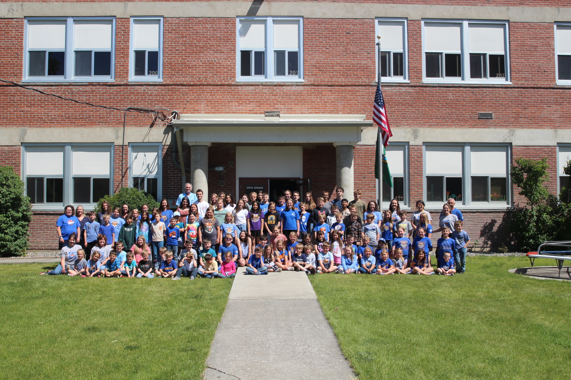 Centerville School District